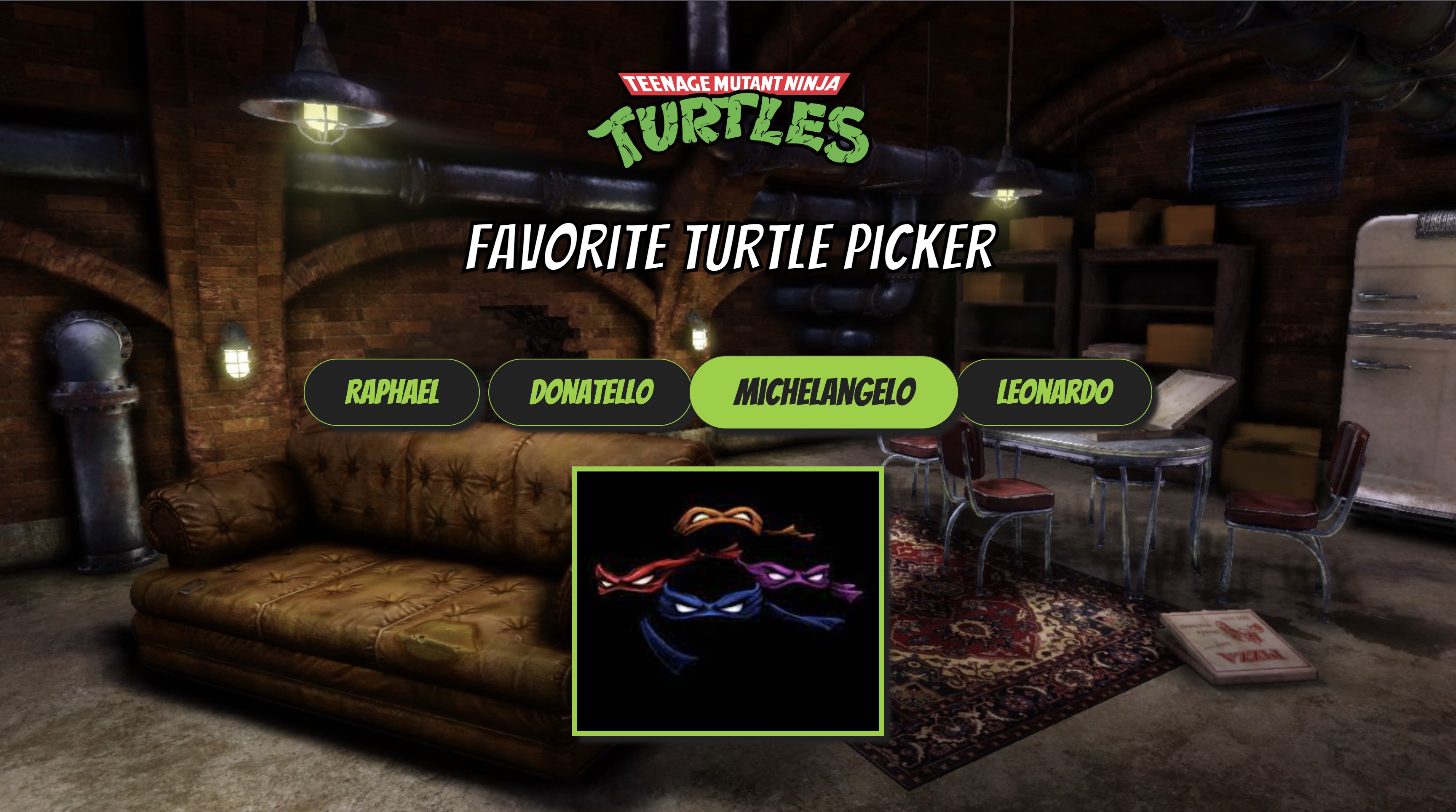 Responsive Personal Portfolio Website Design | Dobson